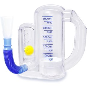 Incentive Spirometer