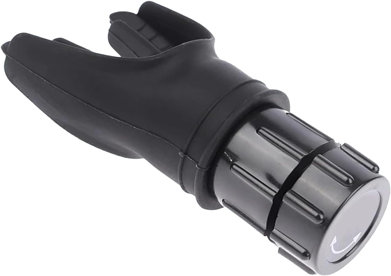 Breathing Exerciser for Improves Lung Capacity, Adjustable Lung ...