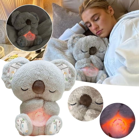 Koala Toy