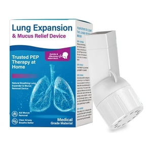 Flutter Valve Mucus Removal Device