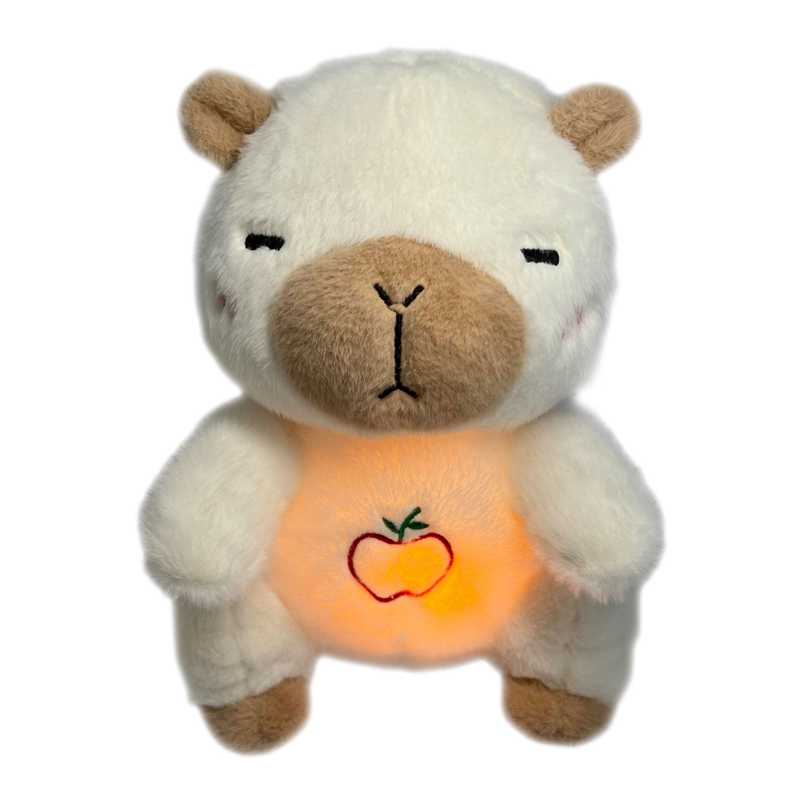 Breathing Otter Sleep Buddy Evora Anxiety Relief Koala Stuffed Animal ...