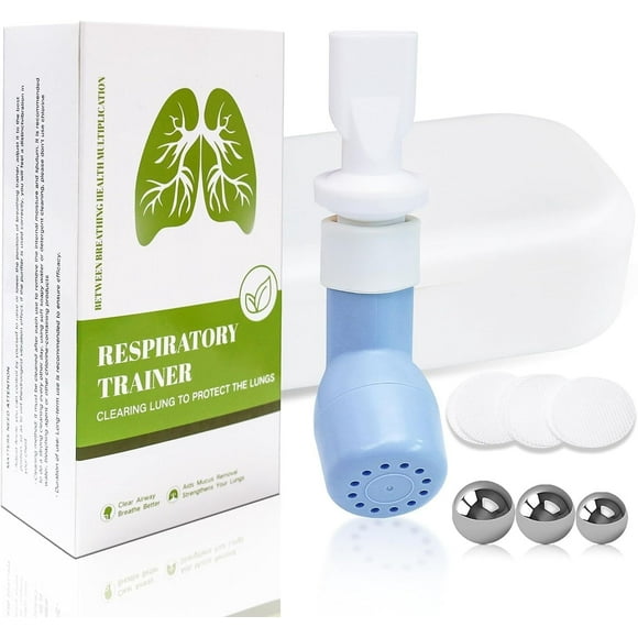 Flutter Valve Mucus Removal Device