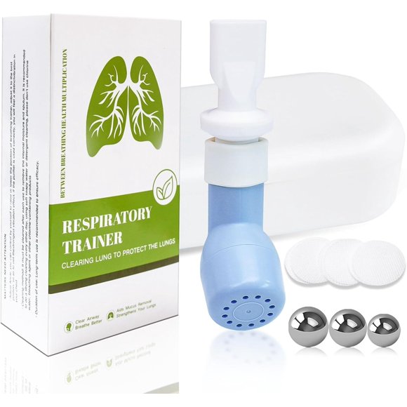 Flutter Valve Mucus Removal Device