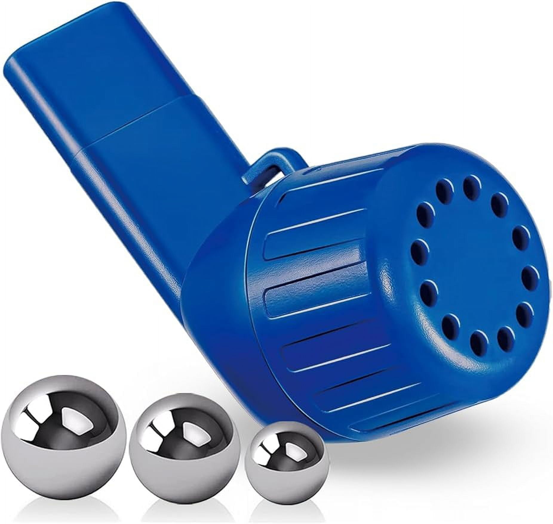 Breathing Trainer, Expiratory Muscle Trainer Device - Lung Strengthener ...