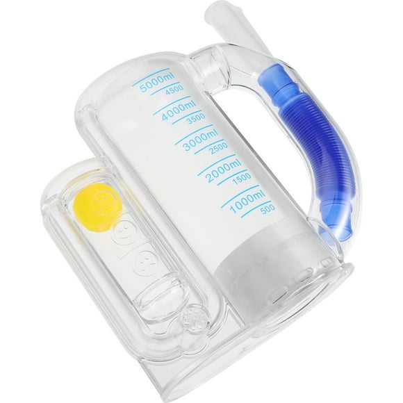 Incentive Spirometer