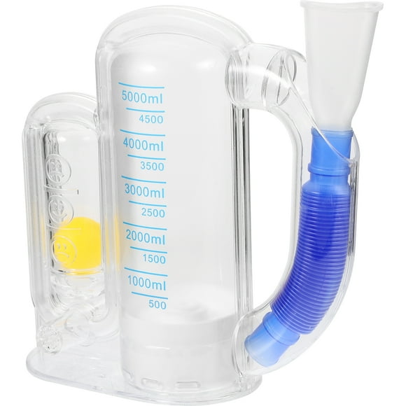 Incentive Spirometer