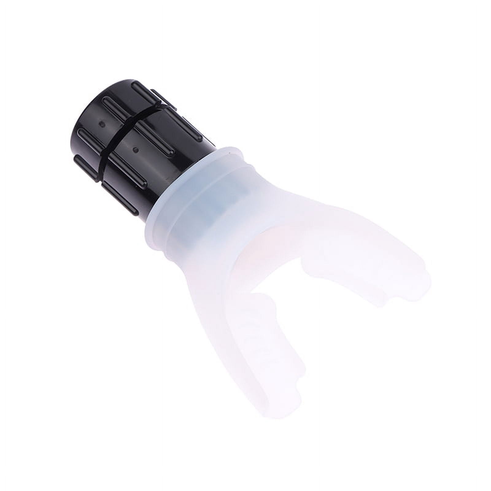 Breathing Trainer Lung Respirator Fitness Equipment Respiratory ...