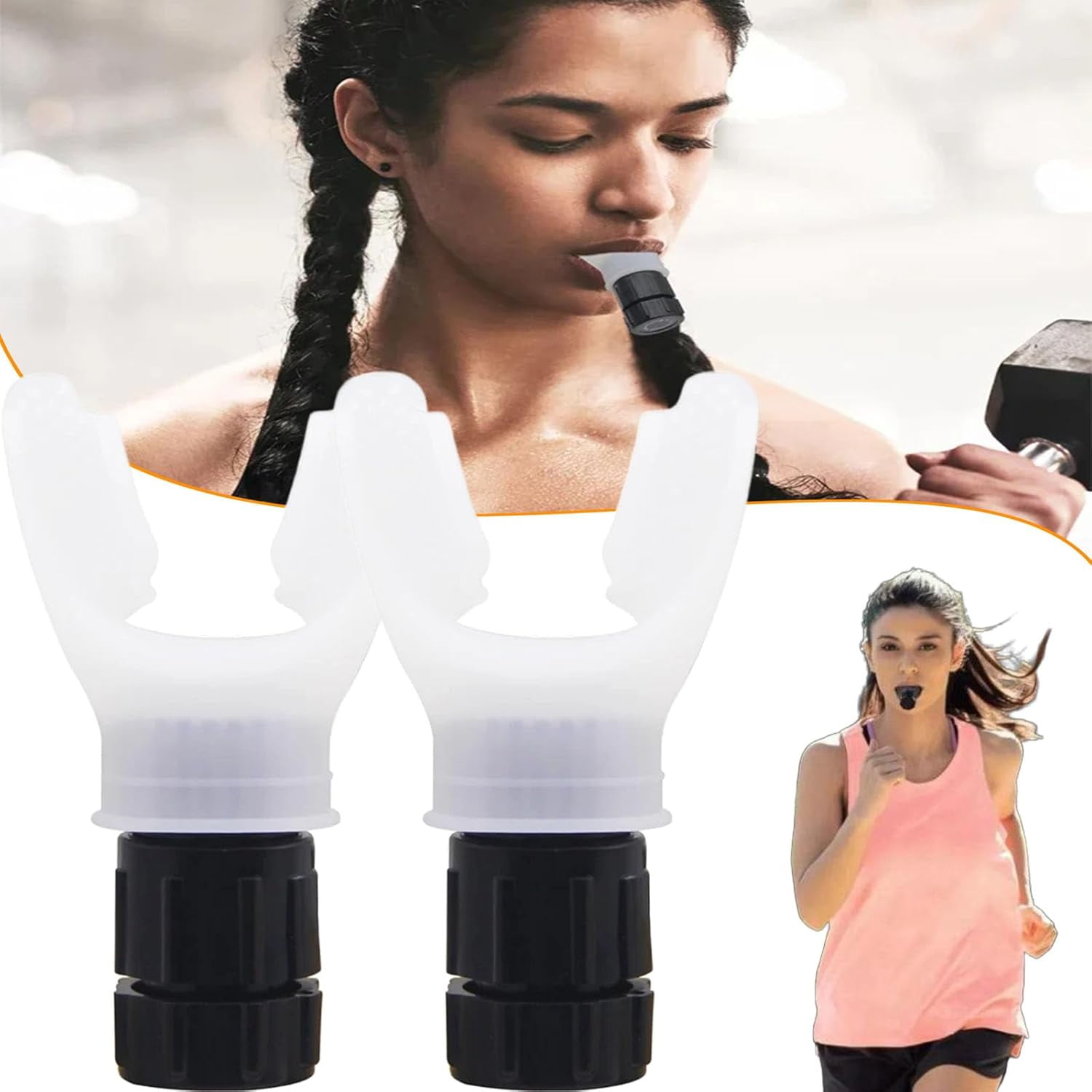 Breathmax Breathing Trainer, Breath Max Breathing Trainer, Breathmax ...