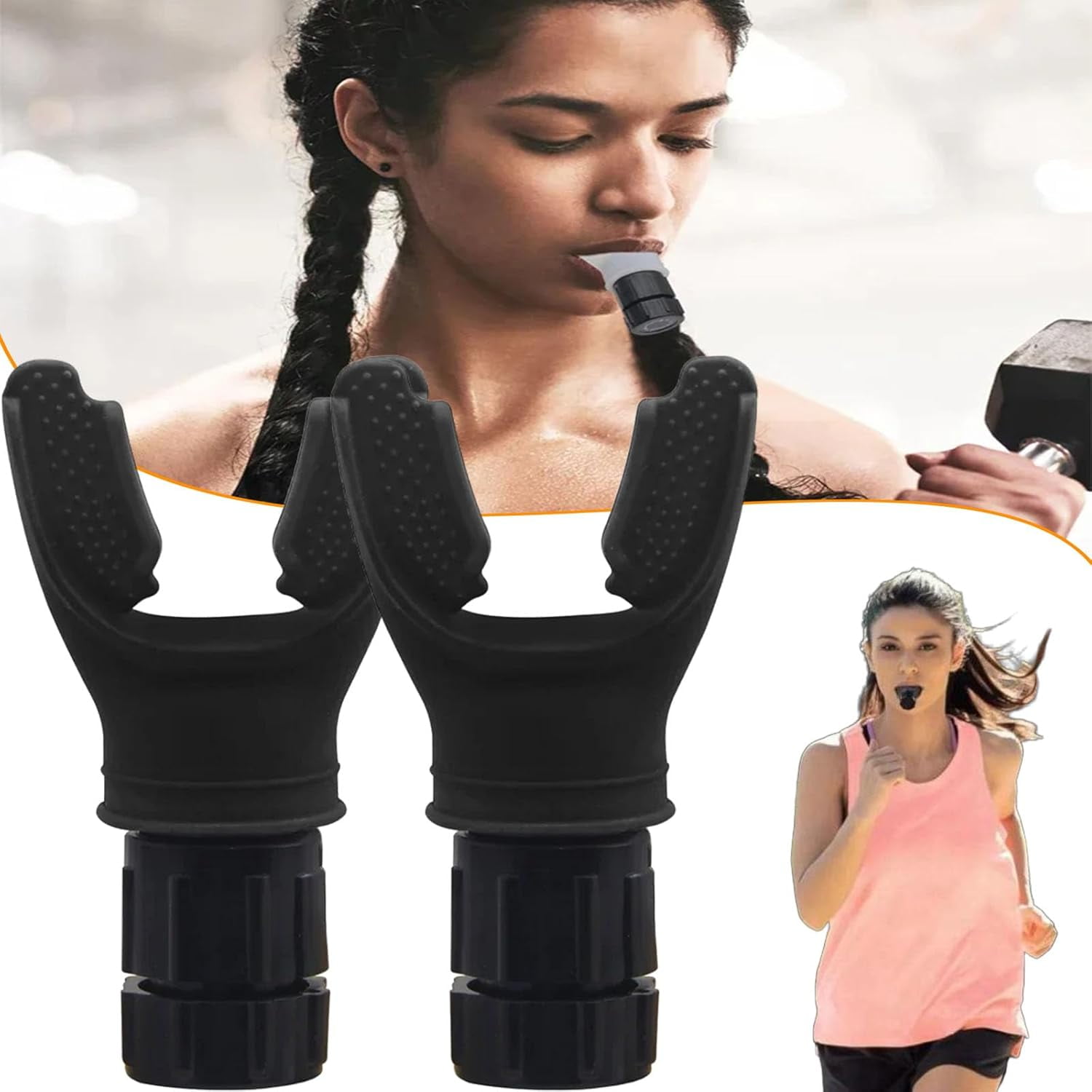 Breathmax Breathing Trainer, Breath Max Breathing Trainer, Breathmax Pro, Breathing Exercise ...