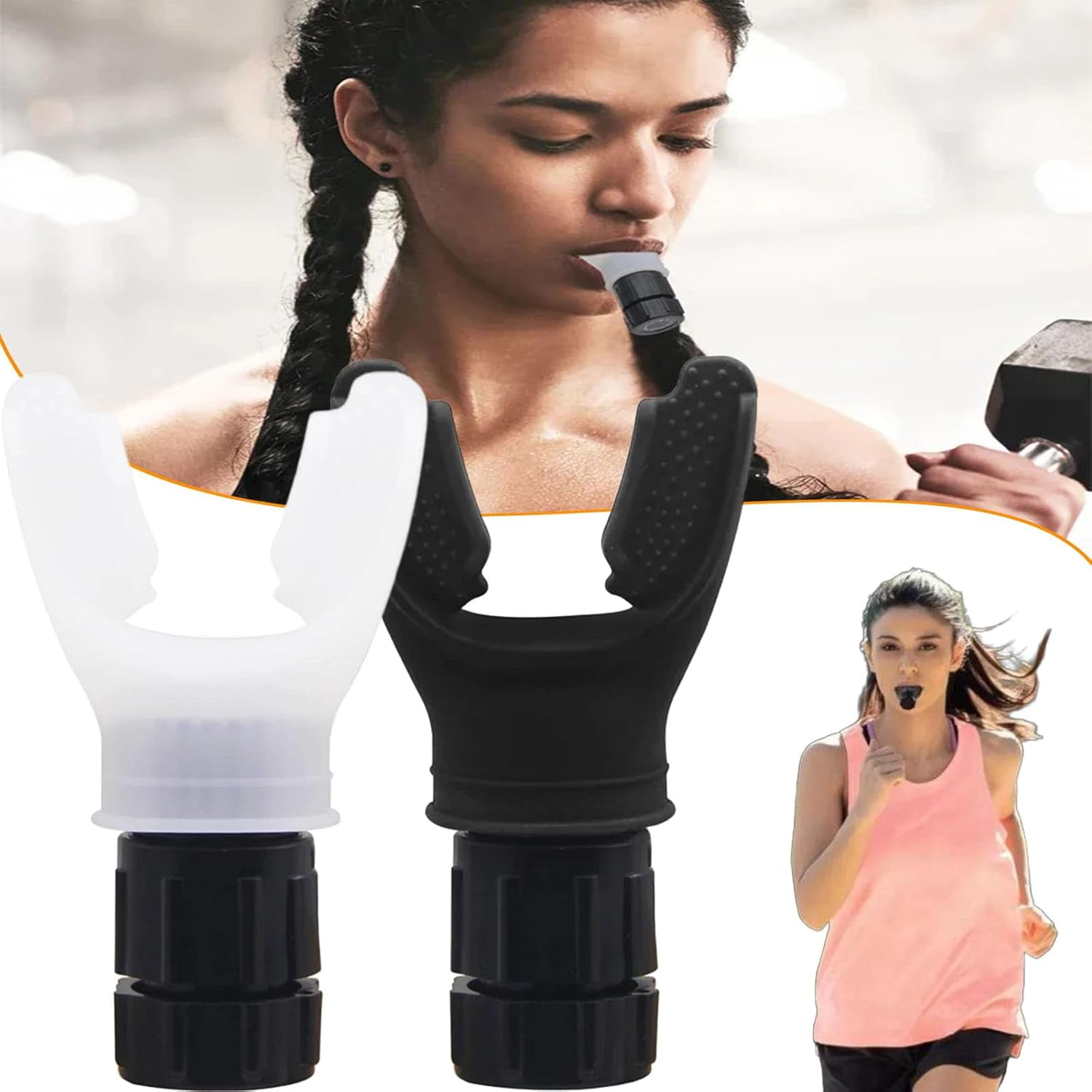 Breathmax Breathing Trainer, Breath Max Breathing Trainer, Breathmax ...