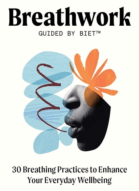 Breathwork Guided by Biet : 30 Breathing Practices to Enhance Your ...