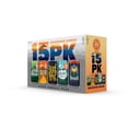 Breckenridge Brewery, Vista Variety, Variety, Craft Beer, 15 pack, 12 ...
