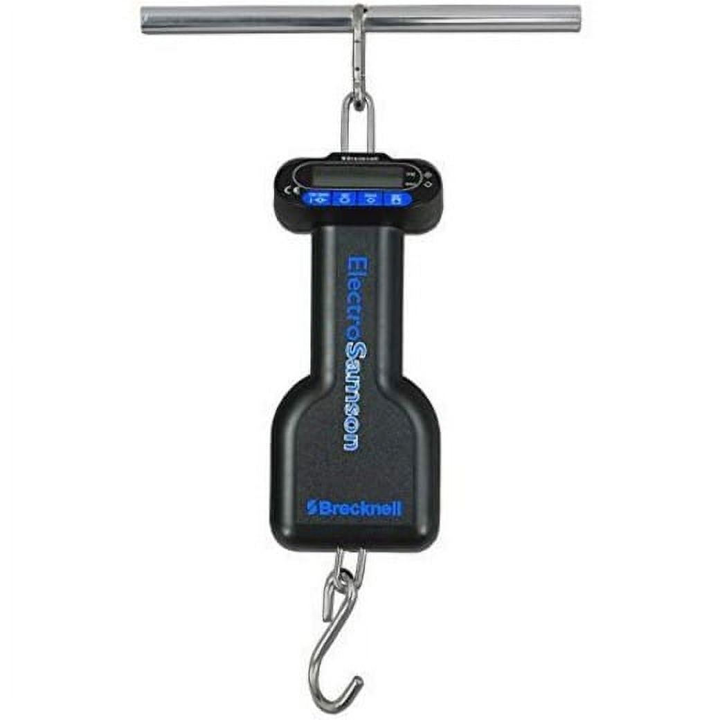 ElectroSamson Digital Hand-Held Scale - Walmart.com
