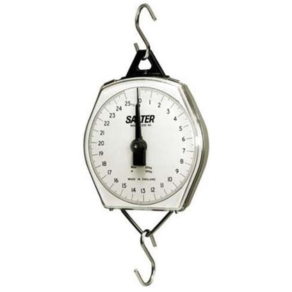 Brecknell Scales 1Lb 235-6S Scale - Walmart.com