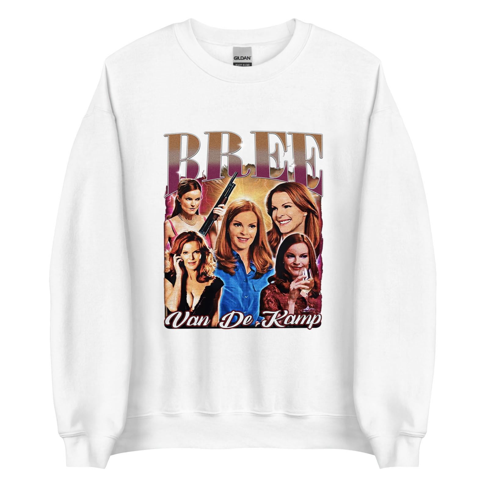 Bree Van De Kamp Homage T-shirt, For Fans Of The TV Show, Youre A ...