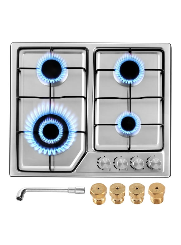 Gas Cooktops in Cooktops - Walmart.com