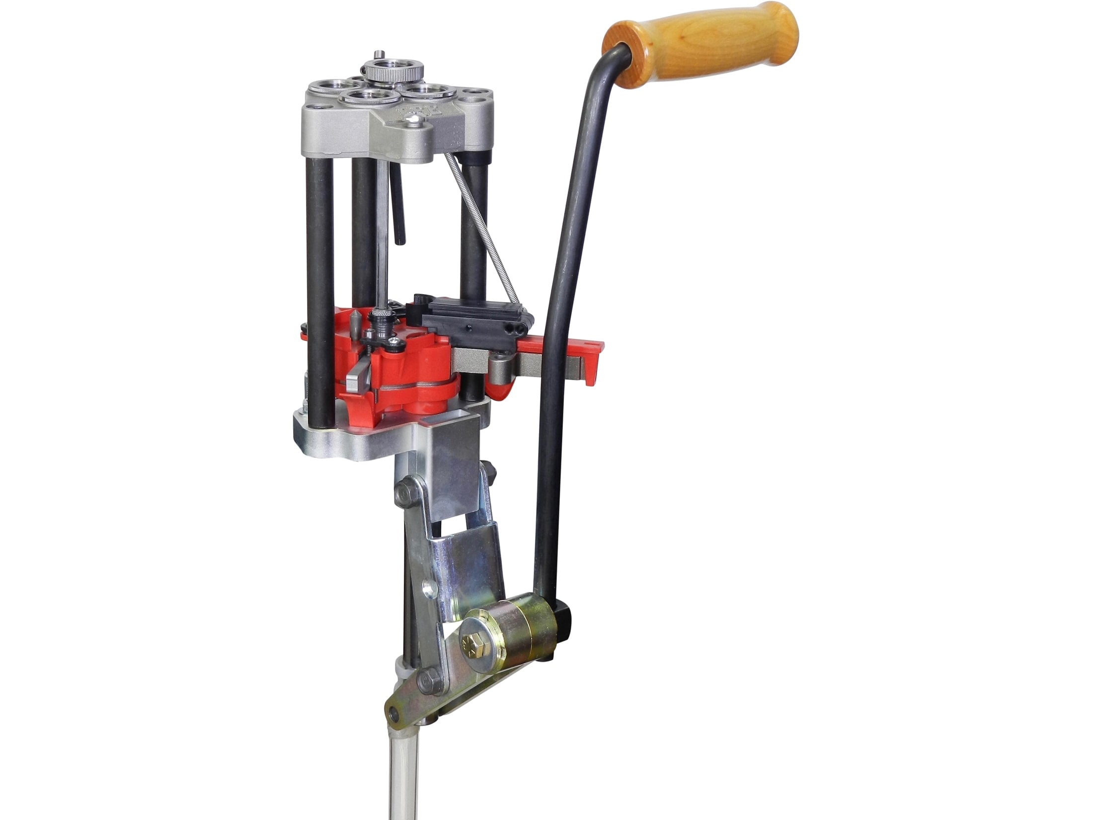 Breech Lock Pro Progressive Press - Walmart.com