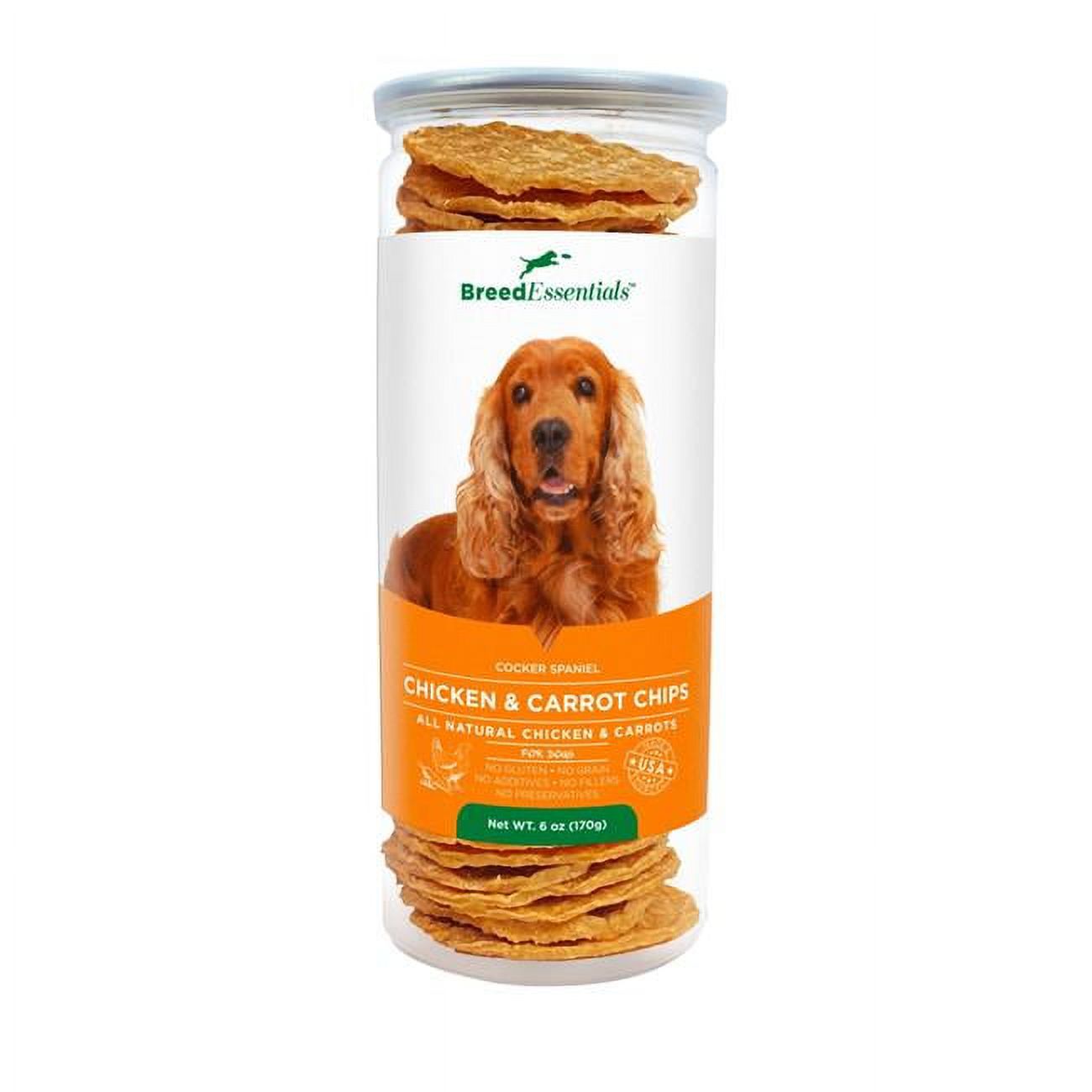 Best Food For Cocker Spaniel