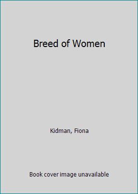 Breed Woman