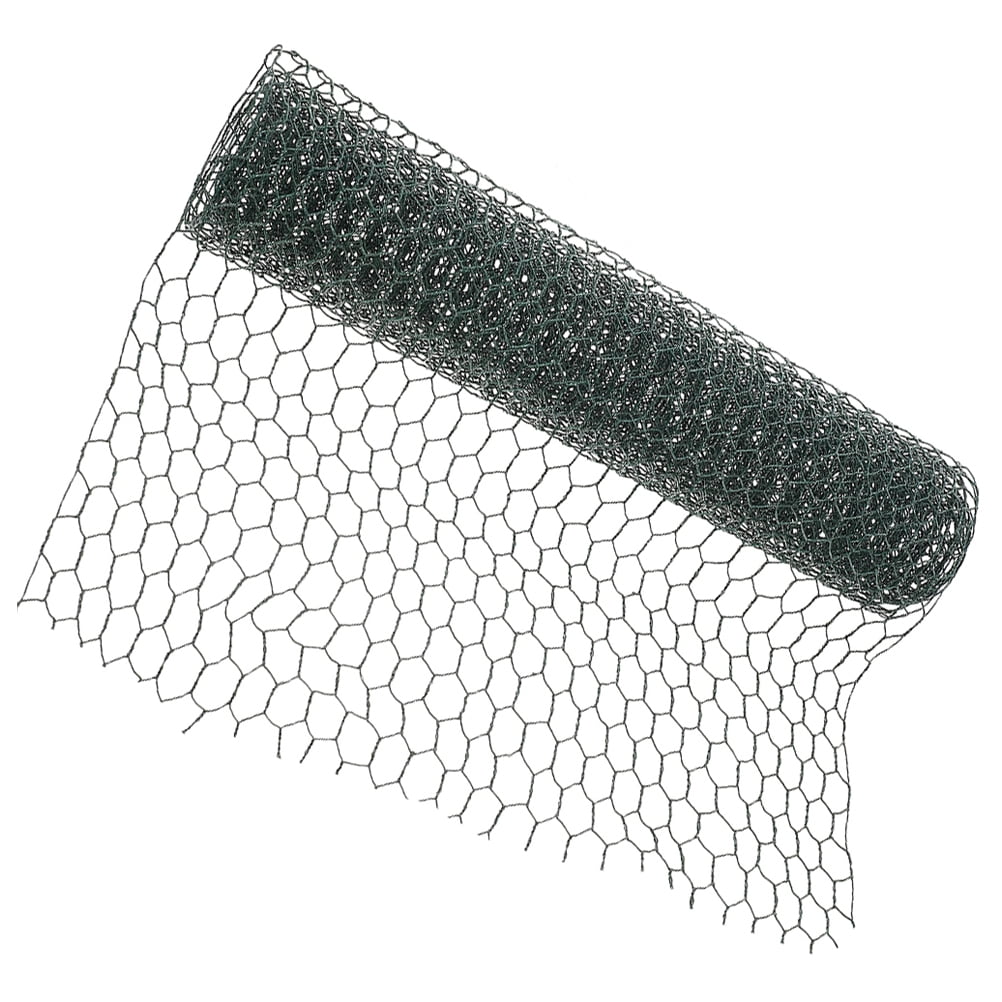 Breeding Chicken Cage Network Fence Poultry Netting Wire Poultry Wire ...