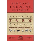 Breeding Farm Animals (Paperback) - Walmart.com