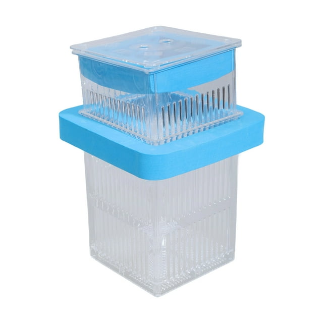 Breeding Tanks for Aquarium Small Fish Isolation Box Hatchery Box for ...