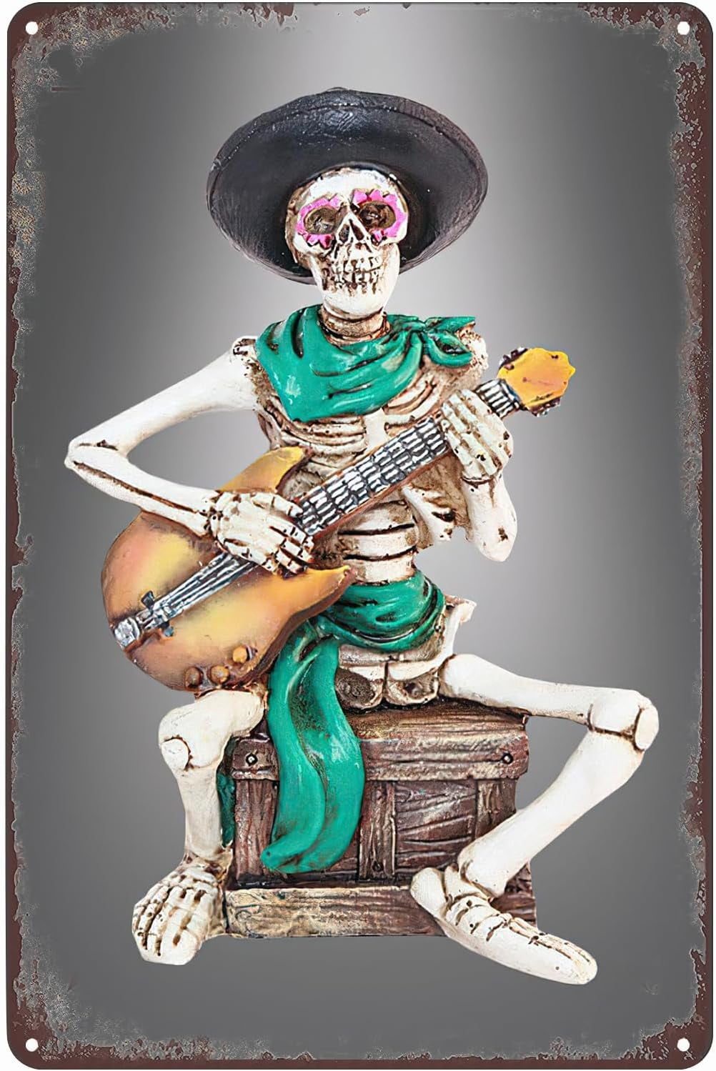 Breeds Of Chicken Metal Tin Signs Chicken Knowledge Posters Farmhouse ...