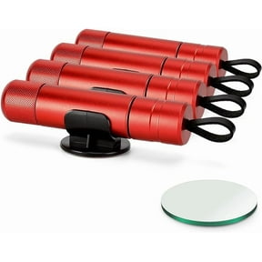 Flash Hammer Safe Hero,Safety Hammer Car Window Breaker,Life Hammer ...