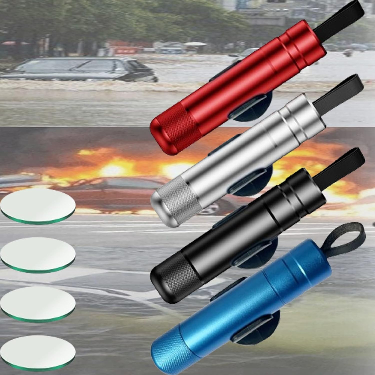 Breeker Brand Glass Breaker, Breeker, Breaker Glass Breaker, Breaker ...