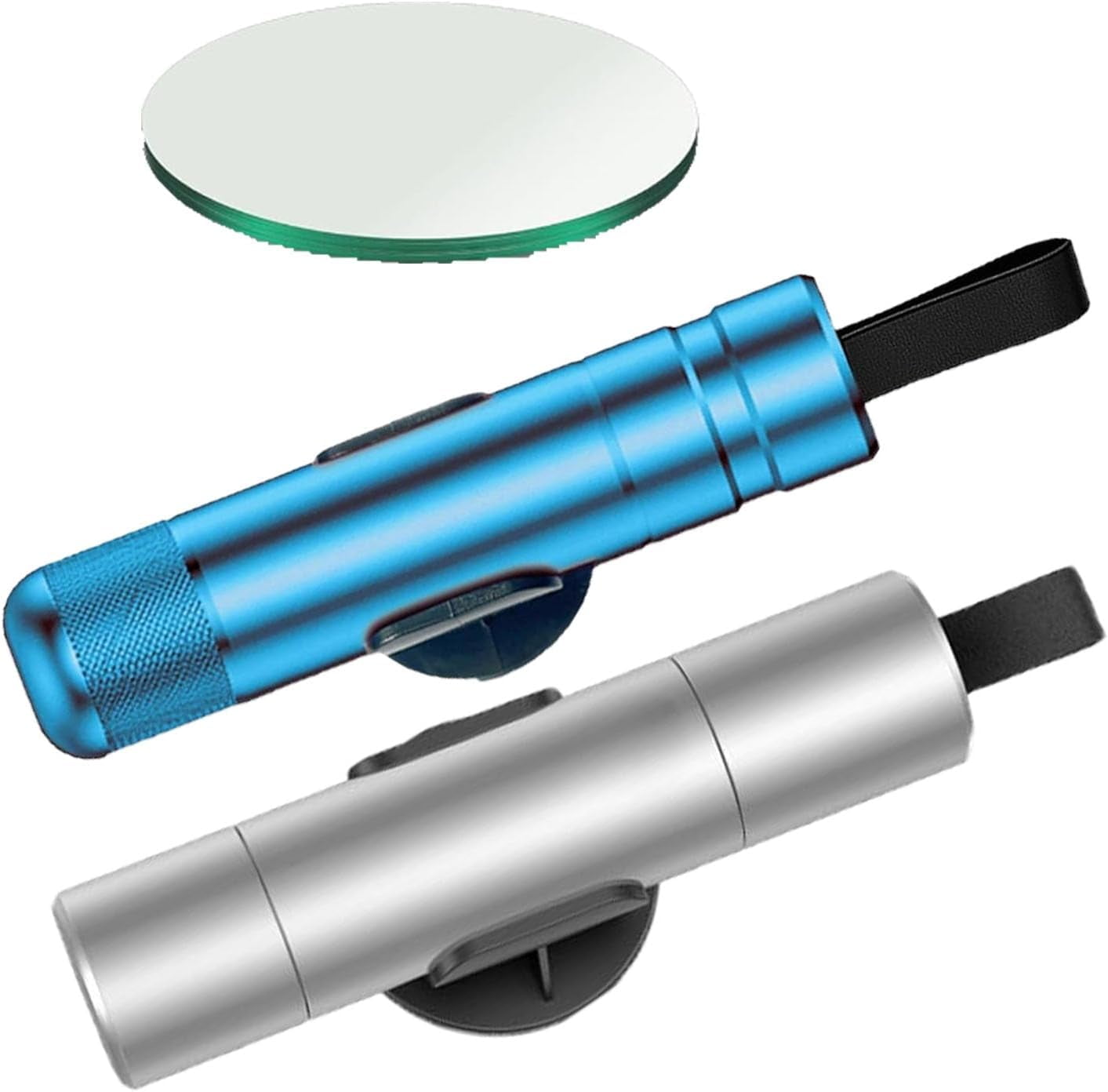 Breeker Brand Glass Breaker, Car Escape Tools for Land and Underwater ...