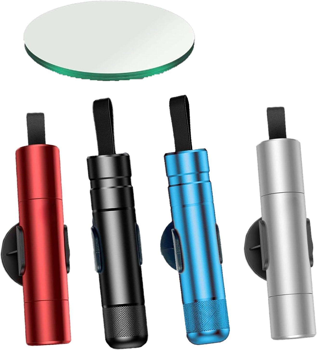 Breeker Brand Glass Breaker, Car Escape Tools for Land and Underwater ...