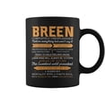 Breen Completely Unexplainable Notices Everything But WonT Say It Name ...