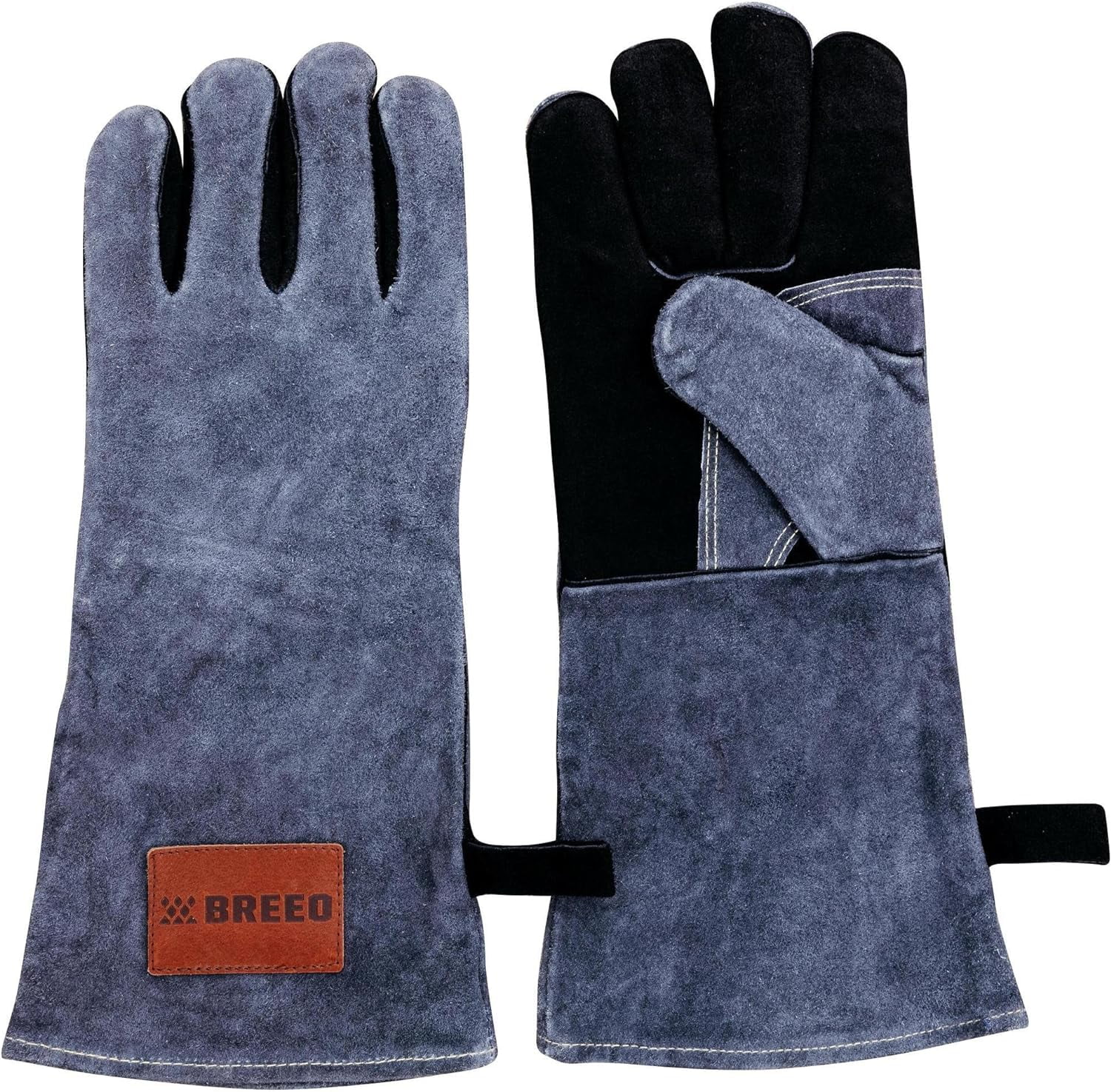 Breeo Fire Pit Gloves - Walmart.com