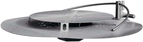 Breeo Outpost™ Heat Deflector X24 | Compatible with Y Series and X ...