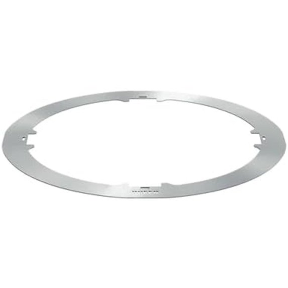 Breeo X Series Fire Pit Insert Ring – Integrates X Series Smokeless ...