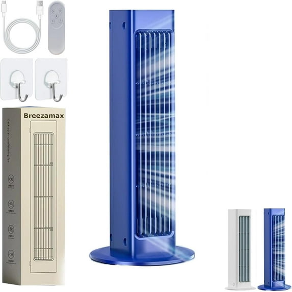 Breeza Max, Breezamax, Breeza Max Air Cooler, Breeza Ac, Brizaac - Beat ...