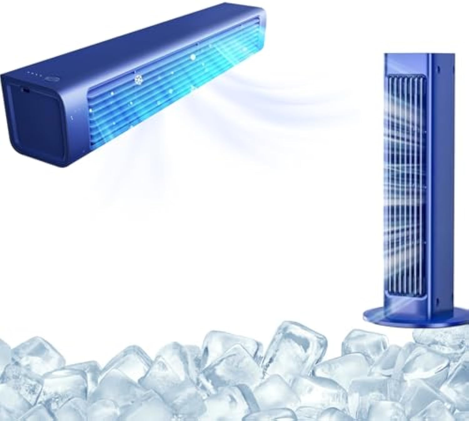 Breeza max, Breezamax - Beat the Scorching Heat & Humidity Instantly ...