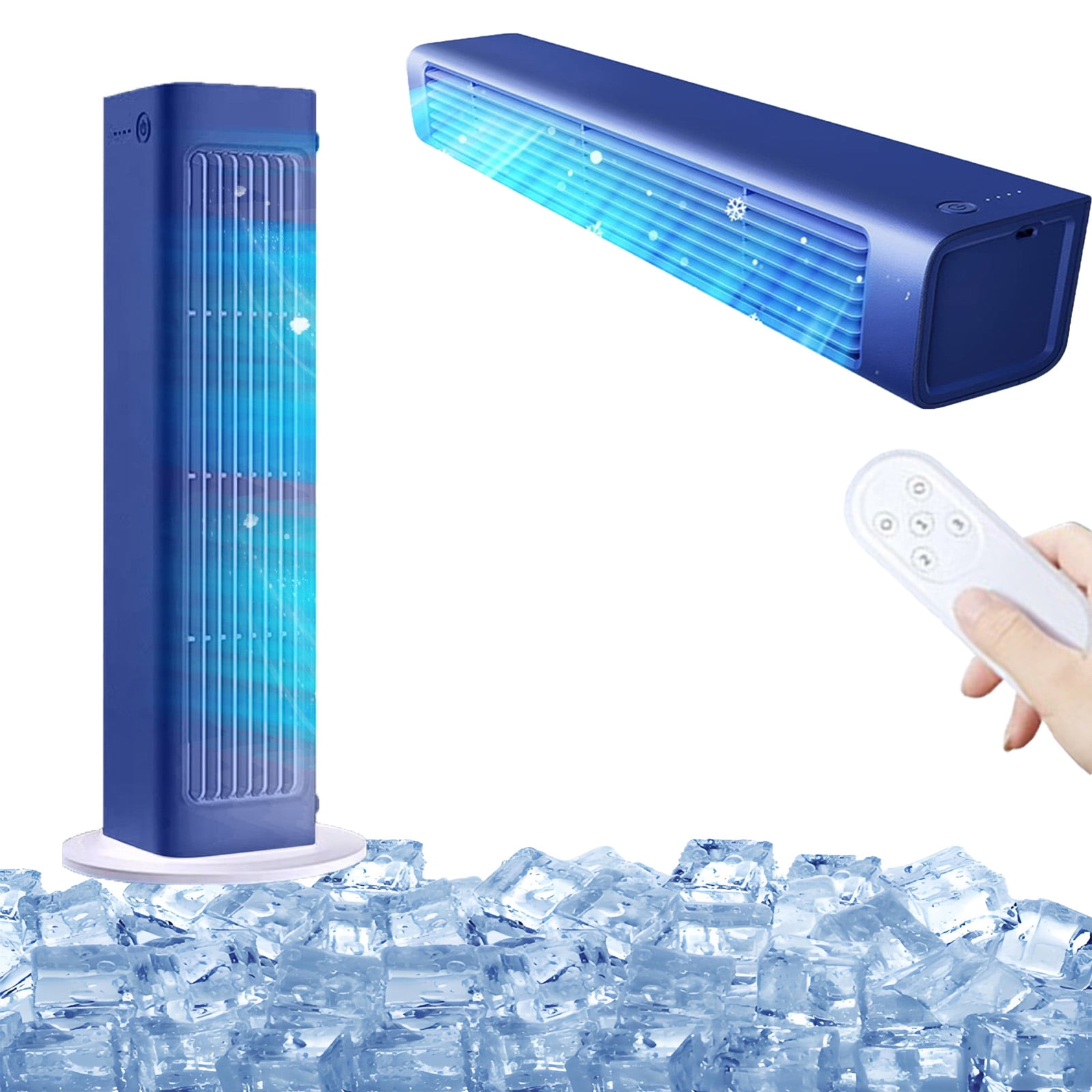 Breeza max Portable Air Conditioners, 2025 New Air Cooler, Beat the ...