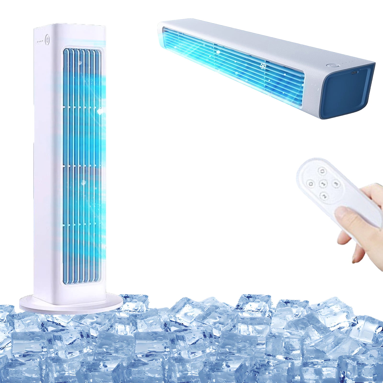 Breeza max Portable Air Conditioners, 2025 New Air Cooler, Beat the ...