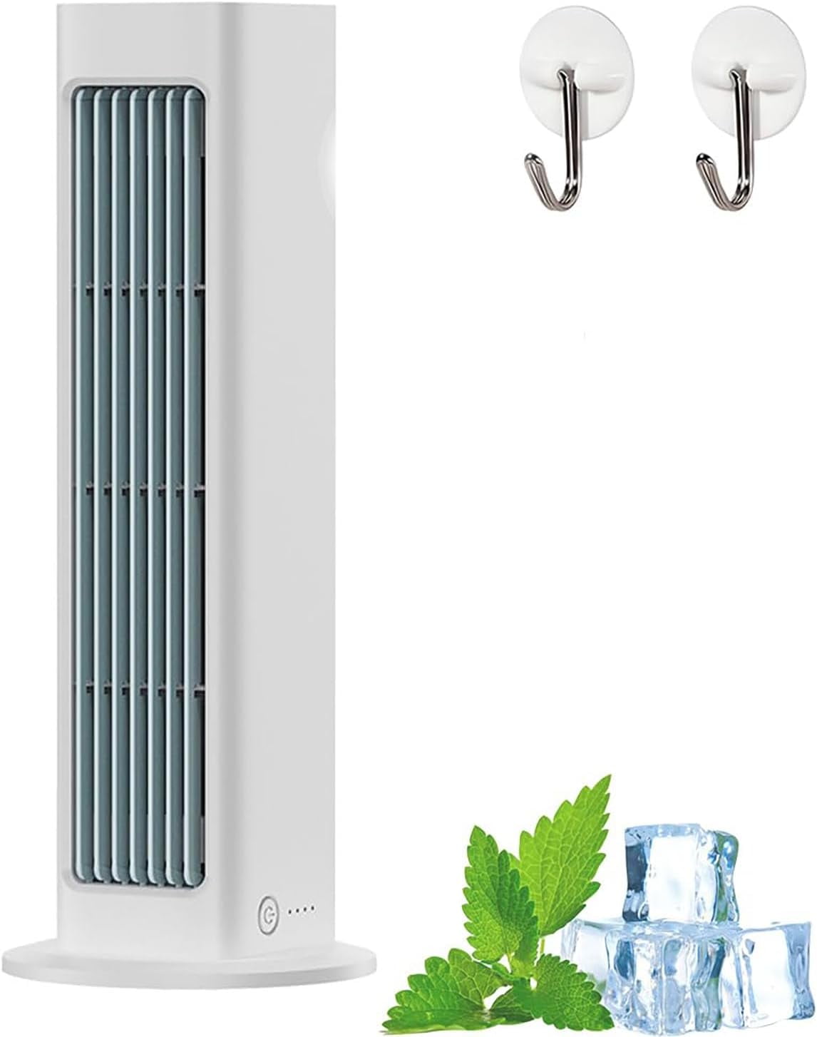 Breezamax AC, BreezeMax Portable Air Conditioners, Qinux BreezaMax ...