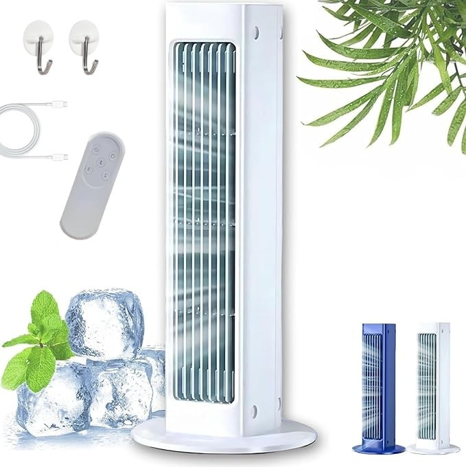 Breezamax, Breeze Max Air Cooler, Qinux Brizaac - Beat the Scorching ...