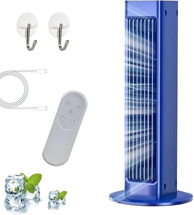 Breezamax, Breeze Max Air Cooler, Qinux Brizaac - Beat the Scorching ...