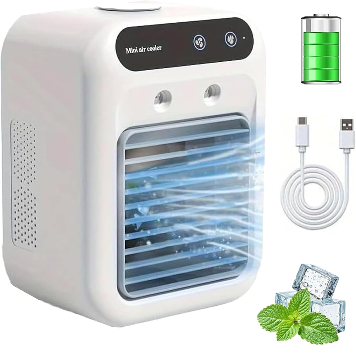 Breeze Ac - Breeze Portable Ac, Breeze Air Conditioner, 2025 New ...