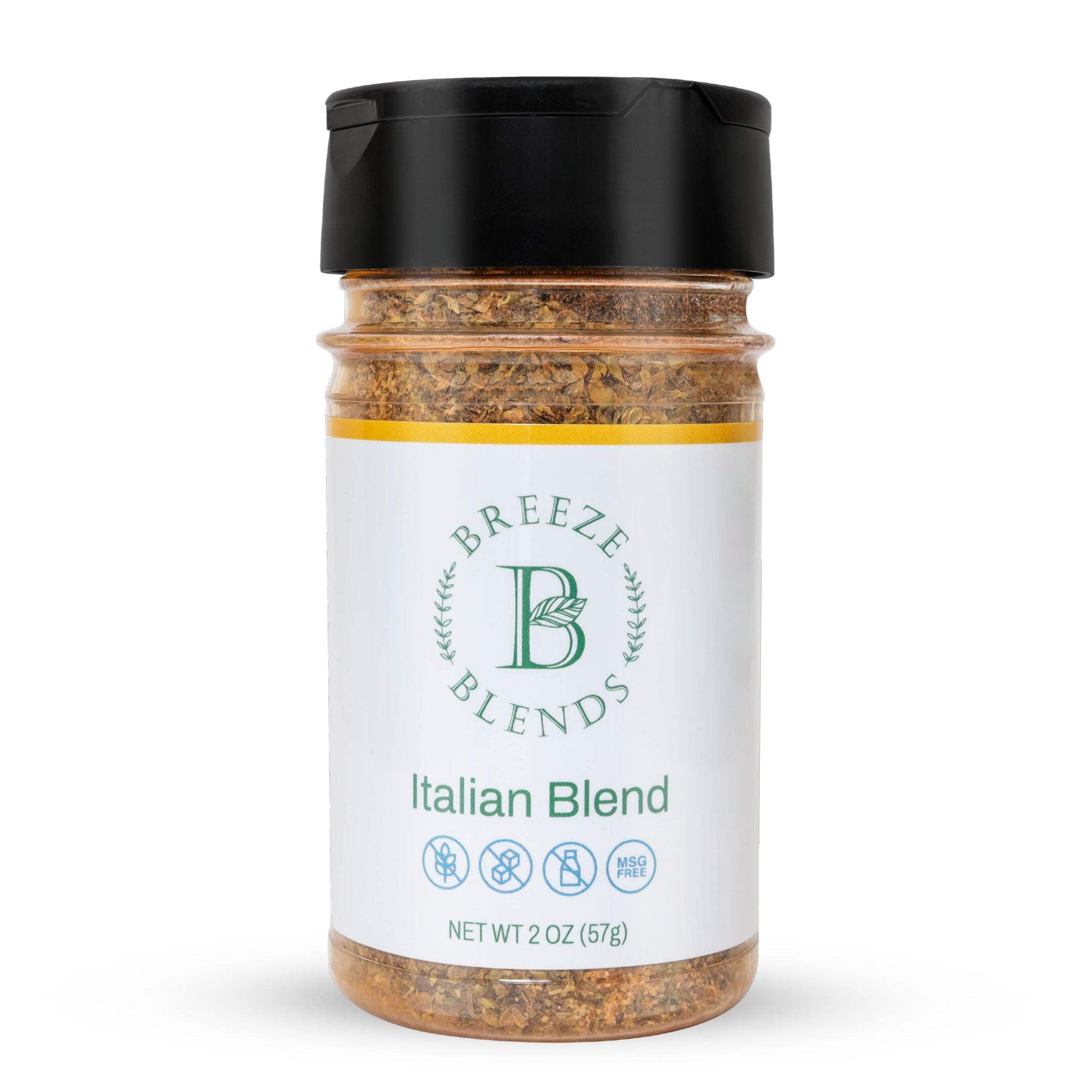 Breeze Blends Italian Blend Seasoning - Walmart.com