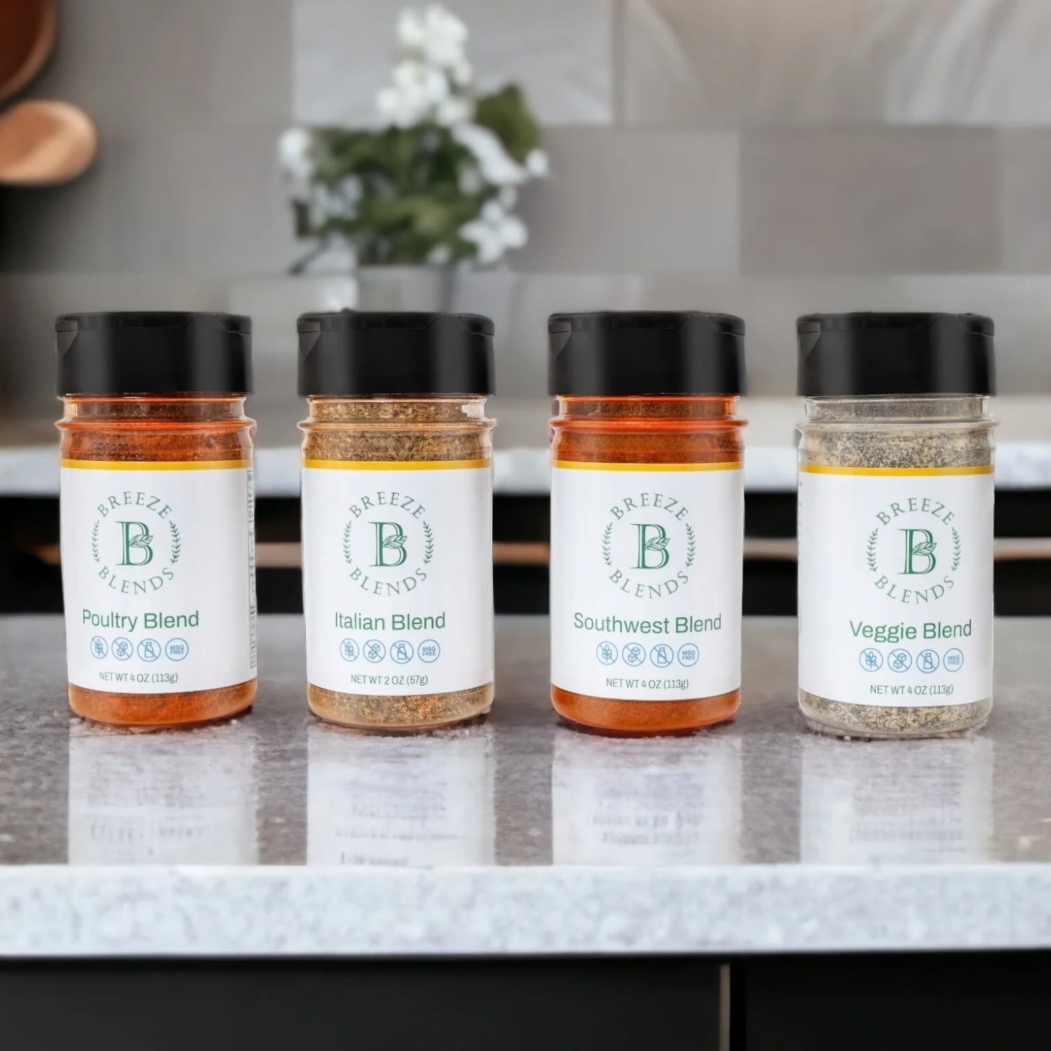 Breeze Blends Variety Pack - Walmart.com