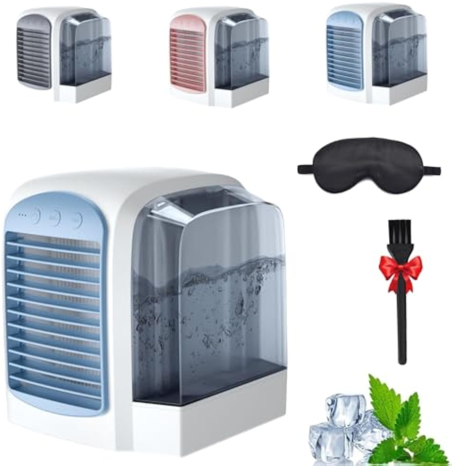 Breeze Box Ac, Breeze Box Air Conditioner, Breeze Box Portable AC ...