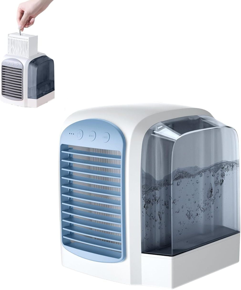 Breeze Box Ac, Breeze Box Air Conditioner, Rapid Refrigeration, With ...