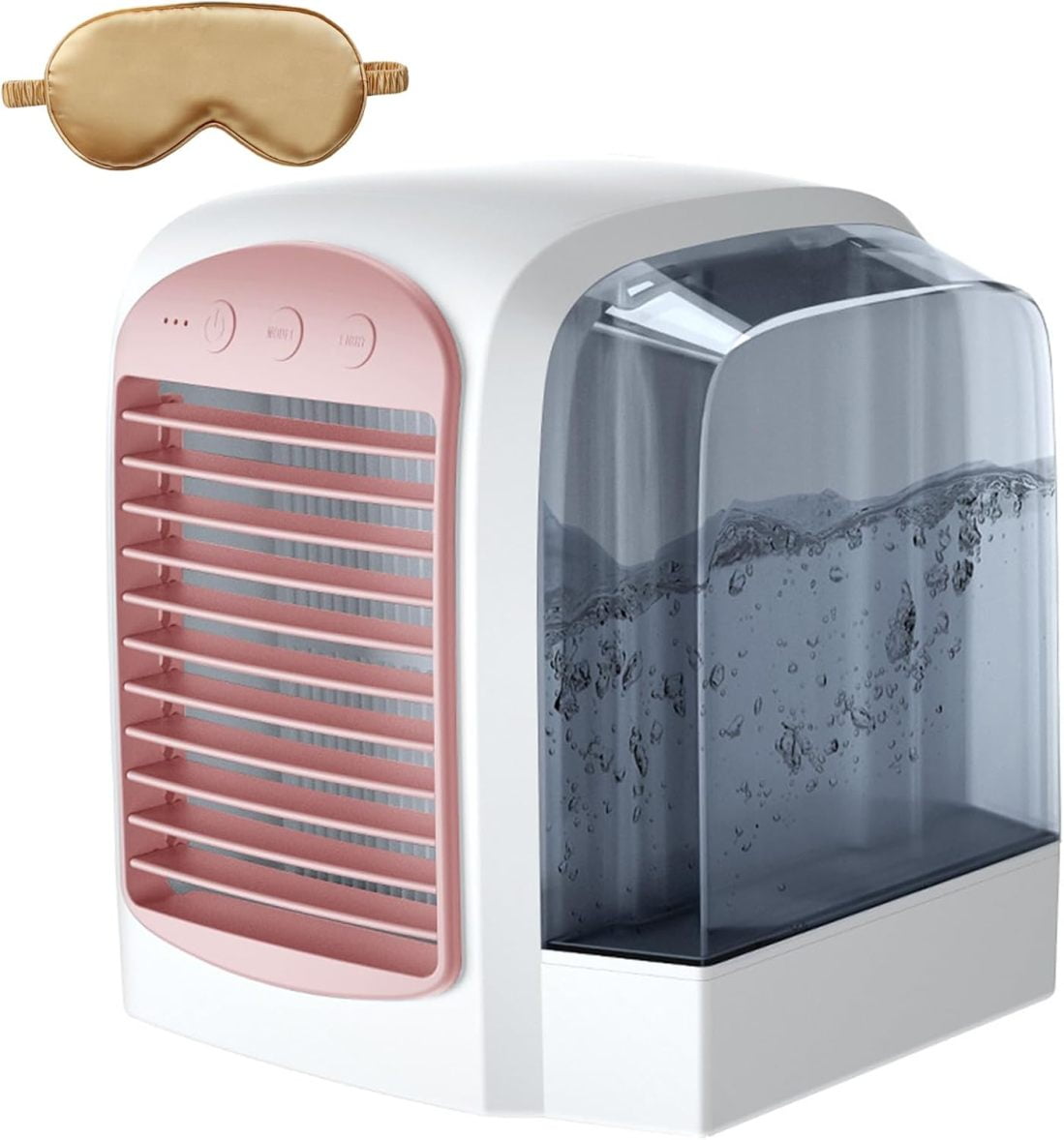 Breeze Box Air Conditioner, Breeze Box Portable Ac, Cooling Portable Air Conditioner, Three ...