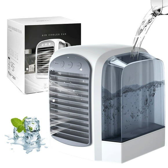 Breeze Air Conditioner