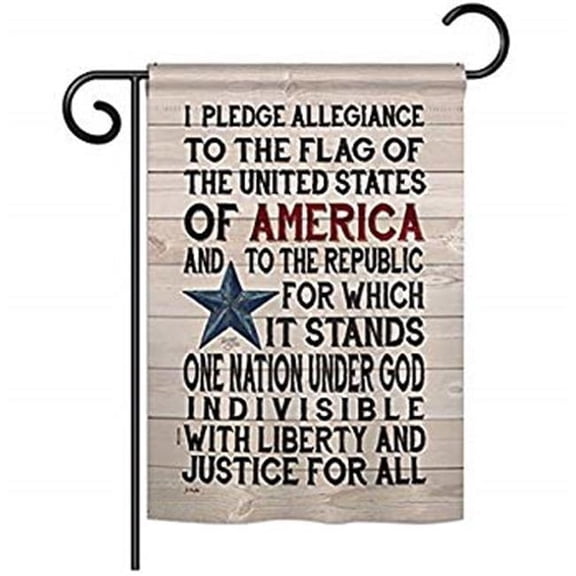 Flag Allegiance